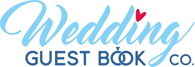 Guest Books – Wedding Guest Book Co.